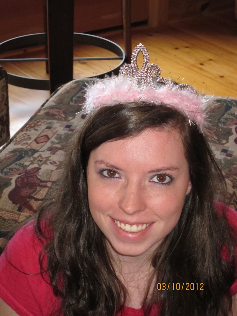 It's Why I Do Ministry - Leah Adams